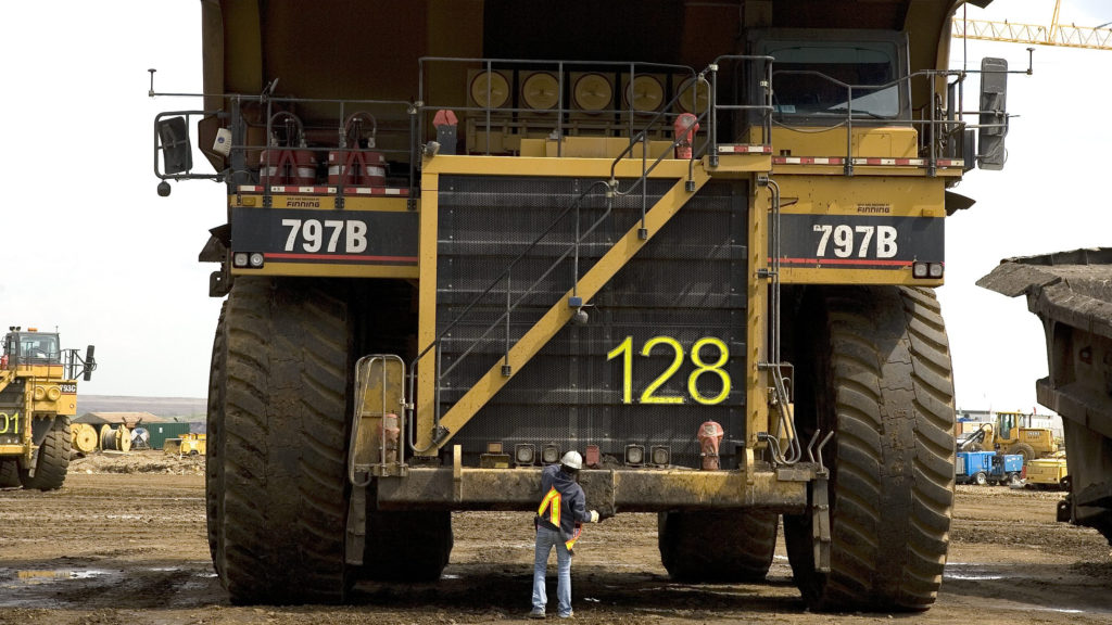 A Matter of Fact: Addressing Common Myths on Teck Frontier - Canadian ...