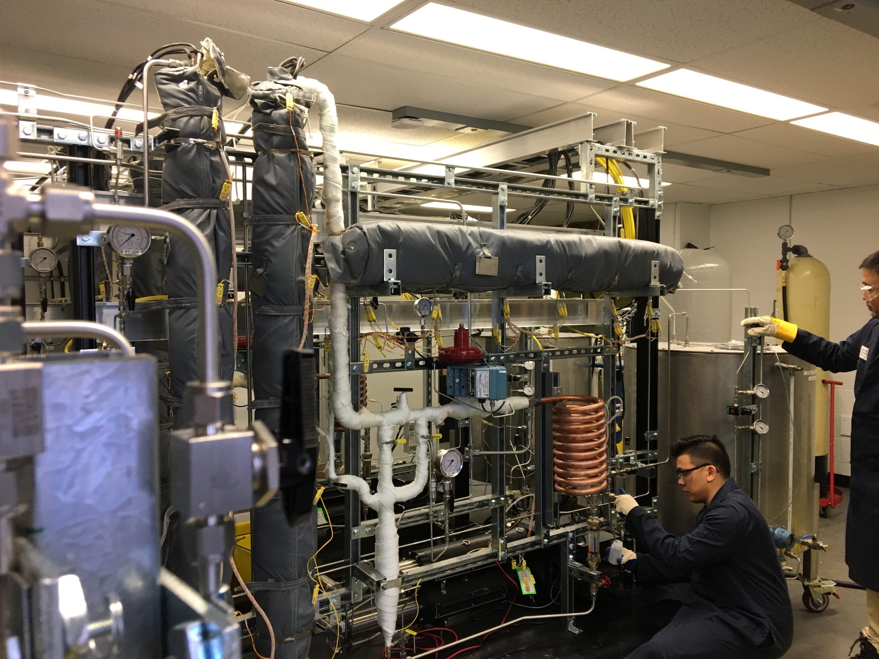 Here's how oil sands innovators are pioneering technologies that could ...