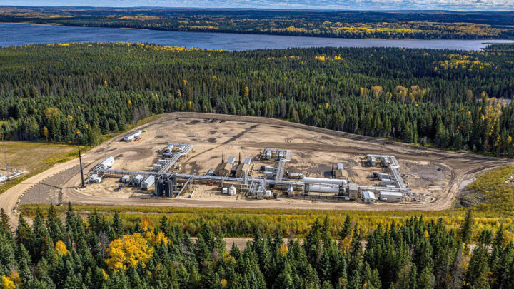 Alberta company to provide Quebec with ‘responsible’ natural gas ...