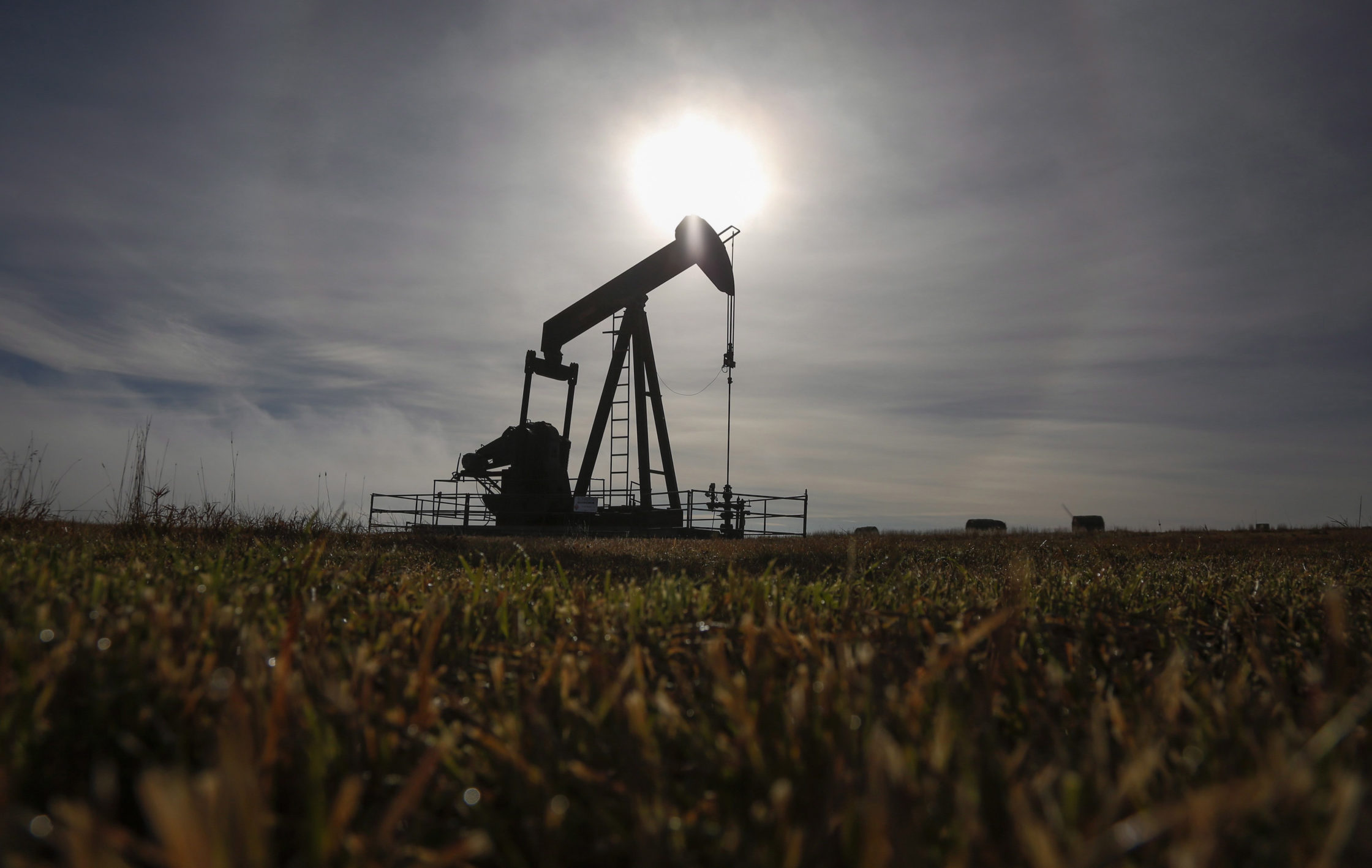 A Matter of Fact: Understanding inactive and orphan wells in Alberta ...