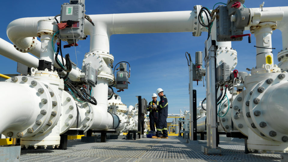 A Matter of Fact: Mythbusting on Keystone XL - Canadian Energy Centre