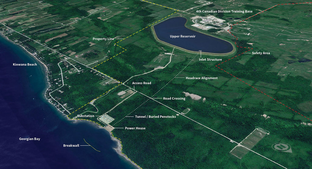 Technology & Innovation: Building Ontario’s Battery - Canadian Energy ...