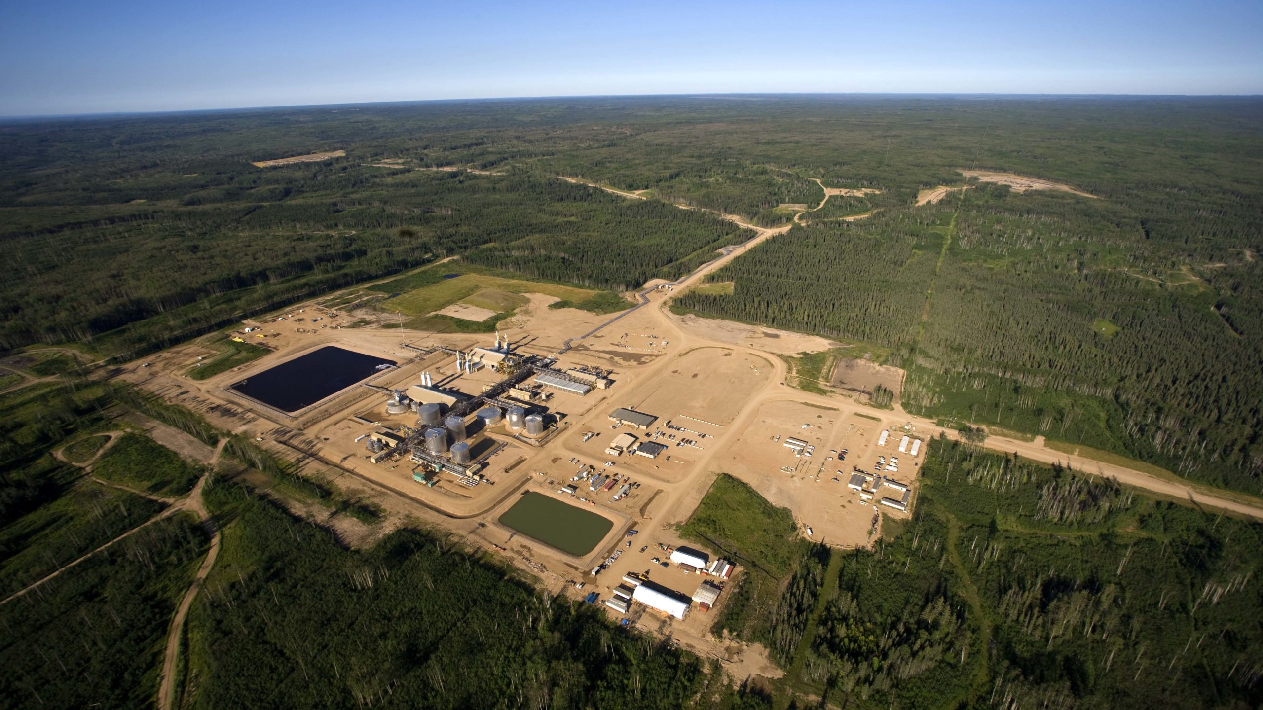 New investment report counters misconceptions about the oil sands ...