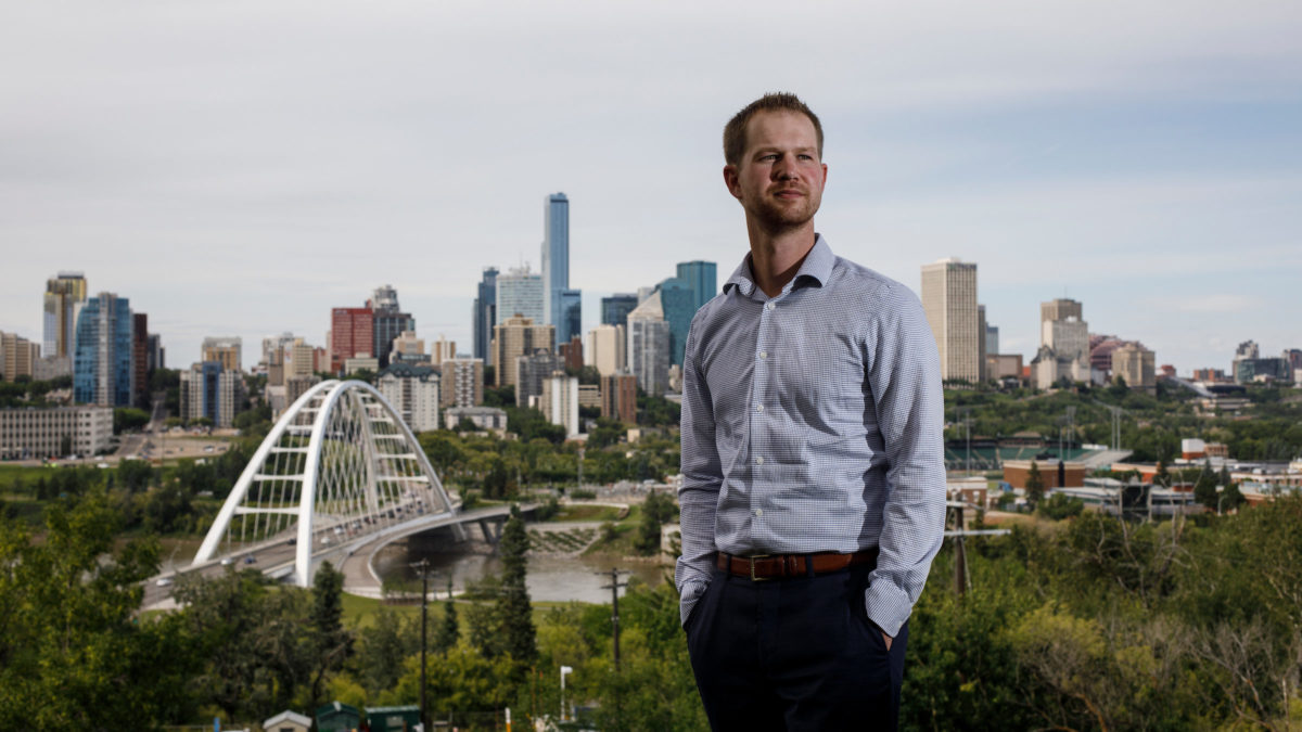 ‘You can have both’: Students urge optimistic approach to energy and ...