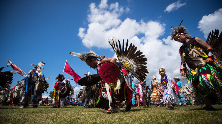 Commentary: First Nations don't oppose energy projects - Canadian ...