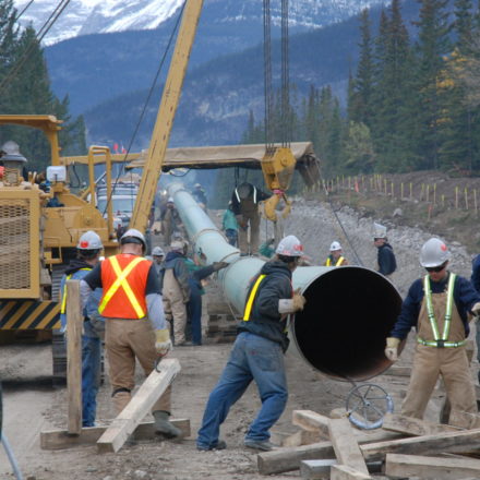 Canadian Energy Centre