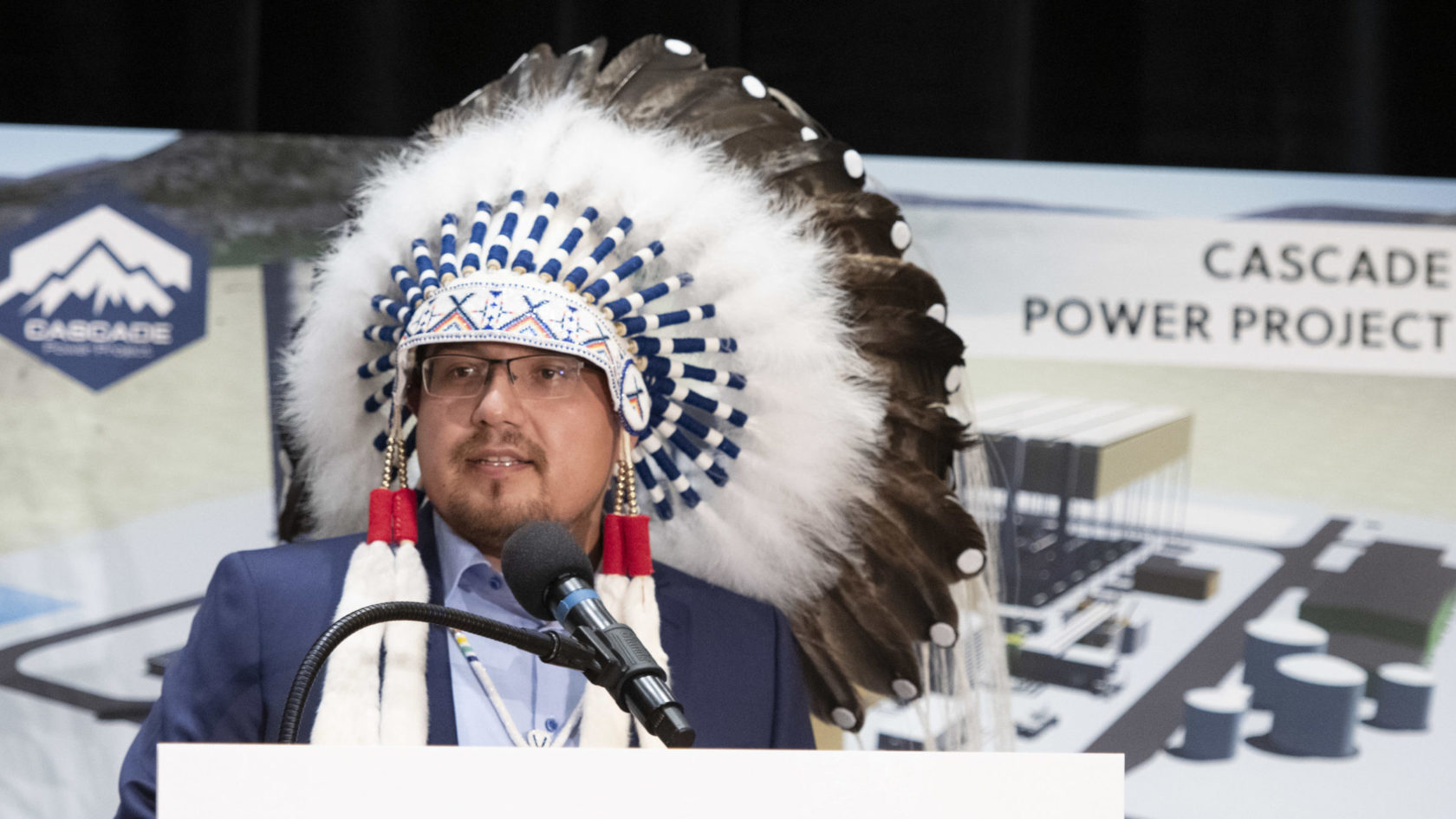 Alberta First Nation eyes bright future with $1.5 billion natural gas ...