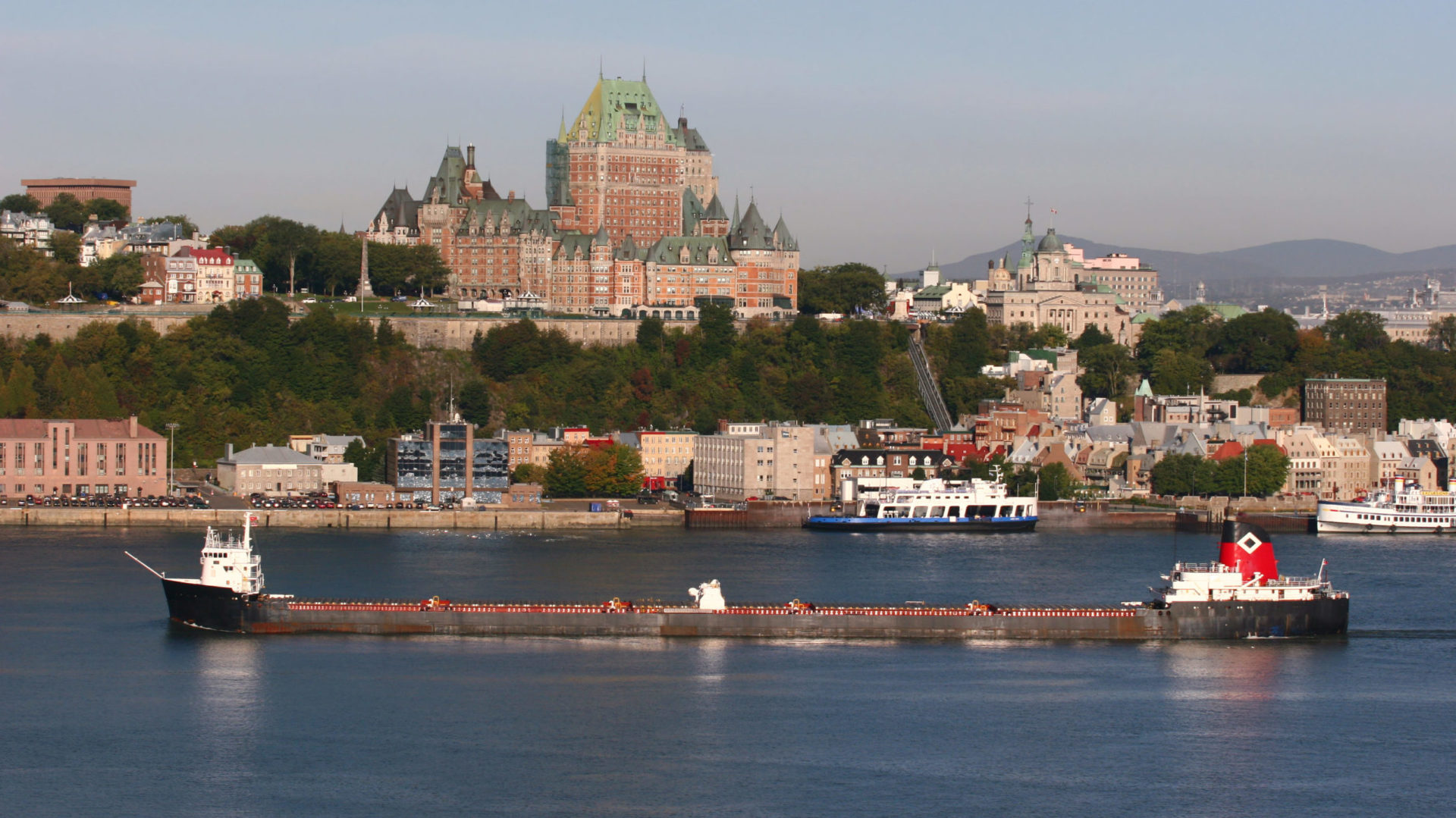 LNG, Foreign Oil and Indigenous Opportunities Included in Top Canadian ...