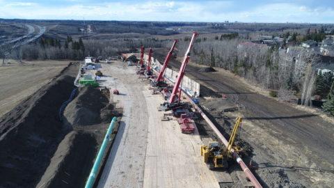 A Matter of Fact: Seven reasons the Trans Mountain Pipeline Expansion ...