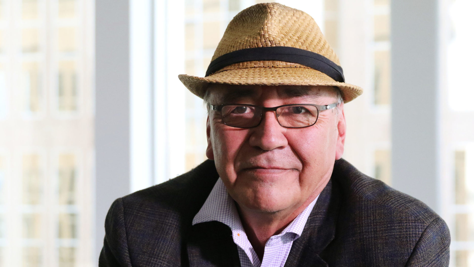 Influential Indigenous leader throwing weight behind radio frequency ...