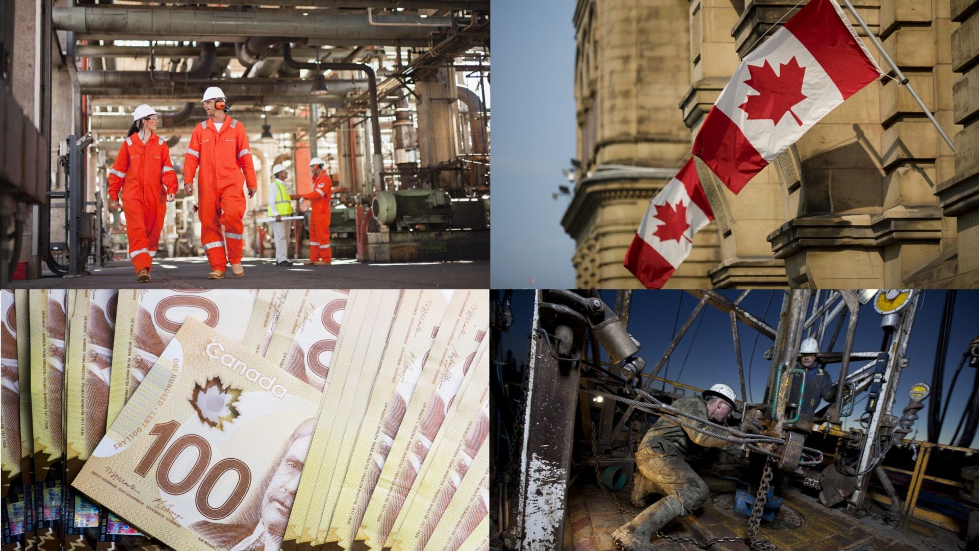 $672 billion: The energy sector’s revenues to Canadian governments 2000 ...
