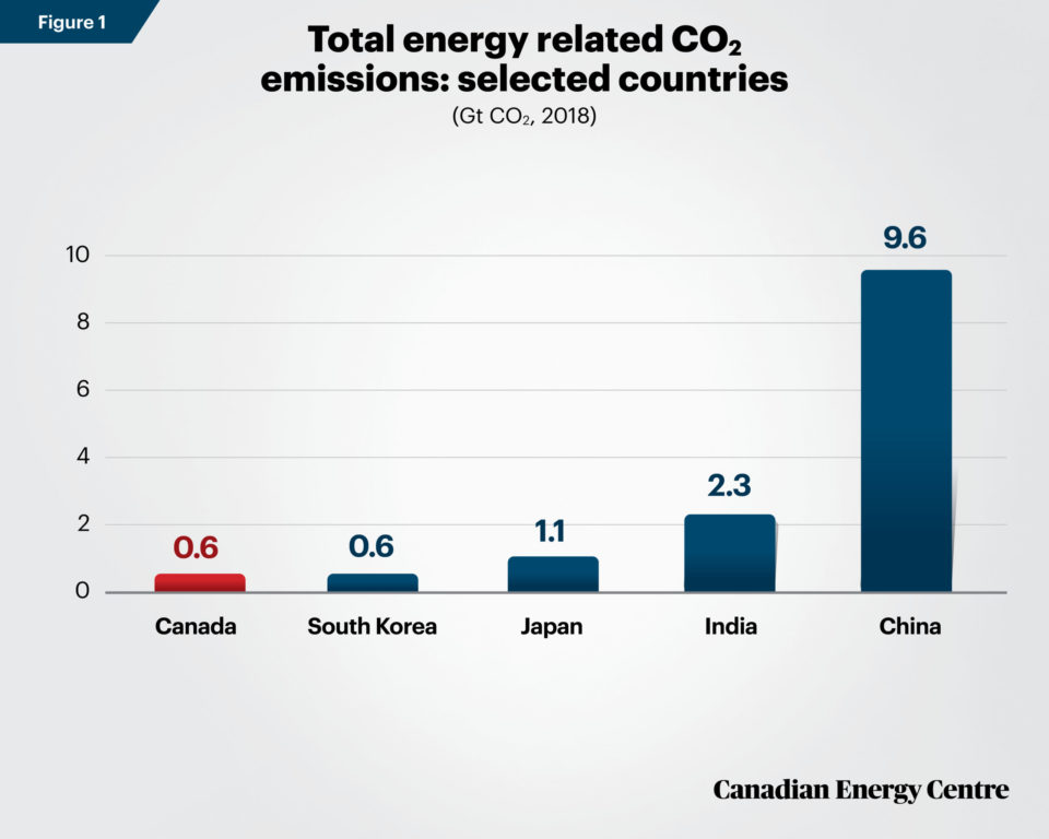 Carbon emissions and coal-fired power in Asia: Comparisons and new ...