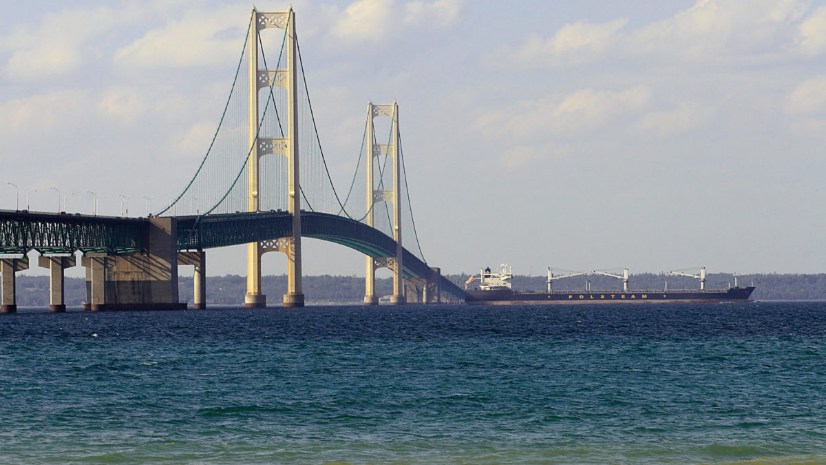 A Matter of Fact: Line 5 safe, critical for communities in Michigan ...