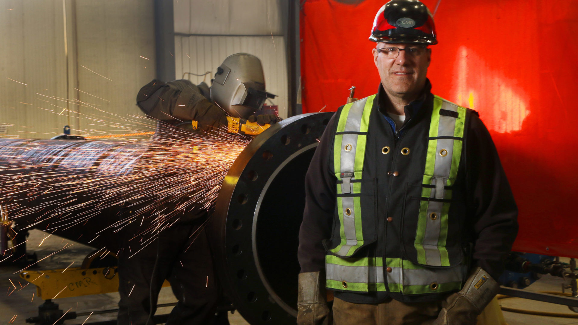 Metis-owned oilfield company fostering a better future for Indigenous ...