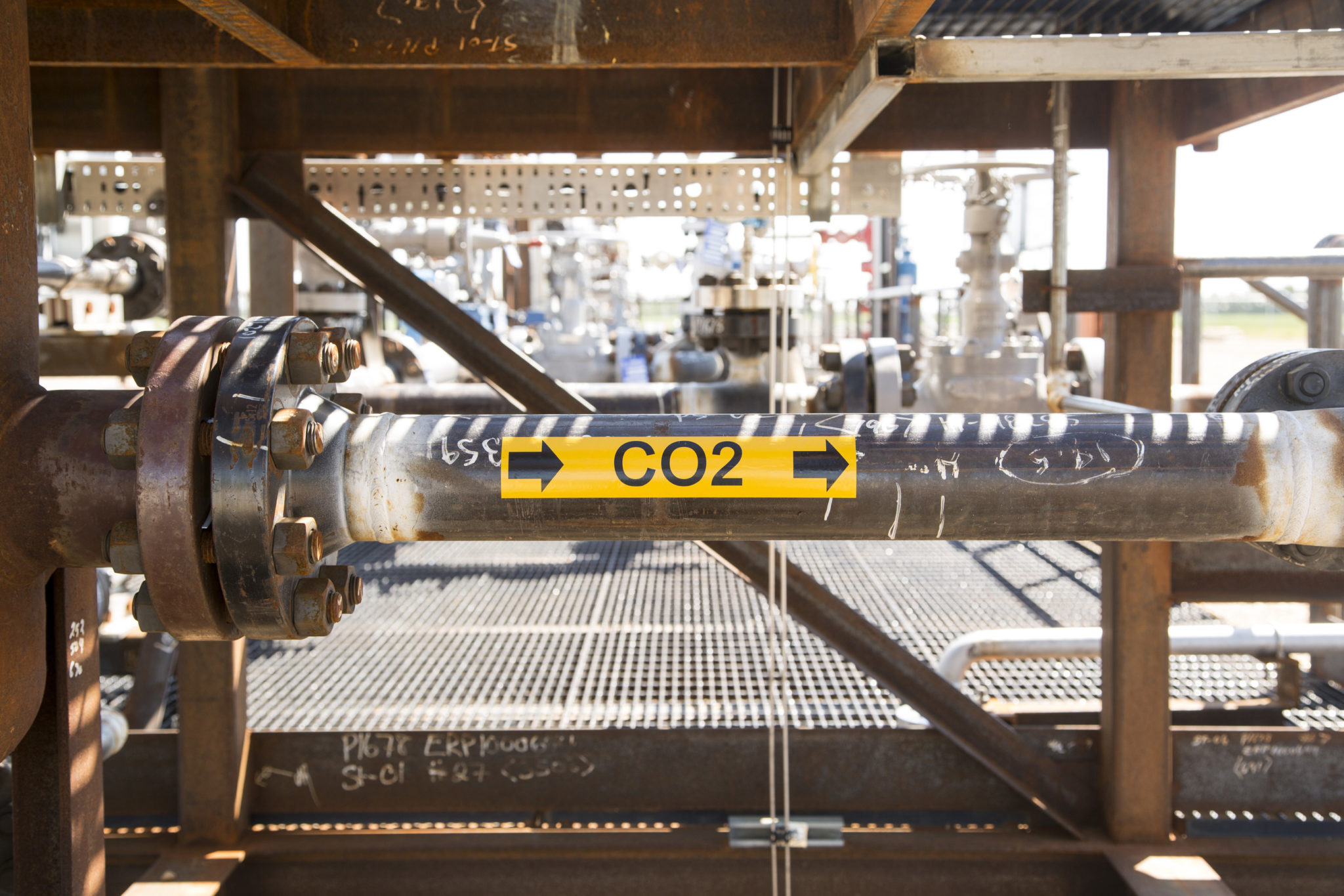 Shell Canada Limited-Quest CCS Facility Captures and Stores Five ...