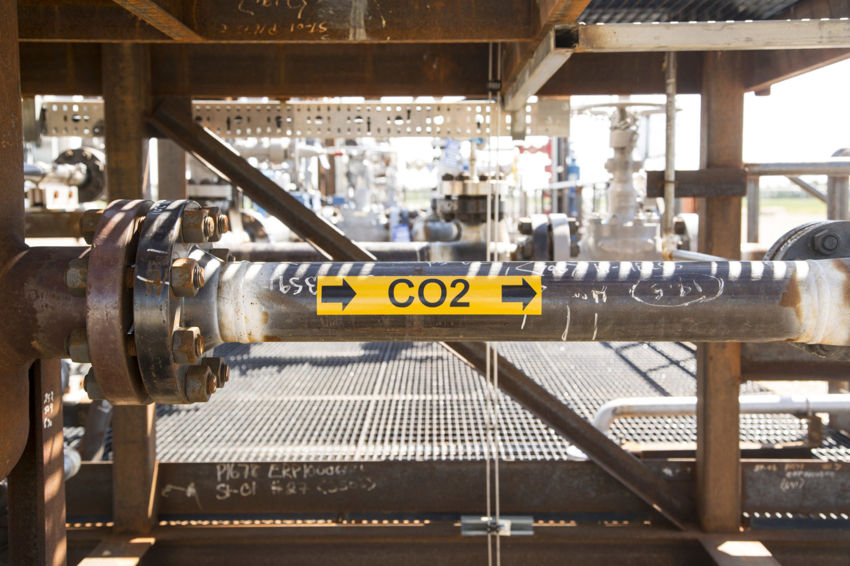 Canada's leadership in carbon mitigation tech sparking imagination ...