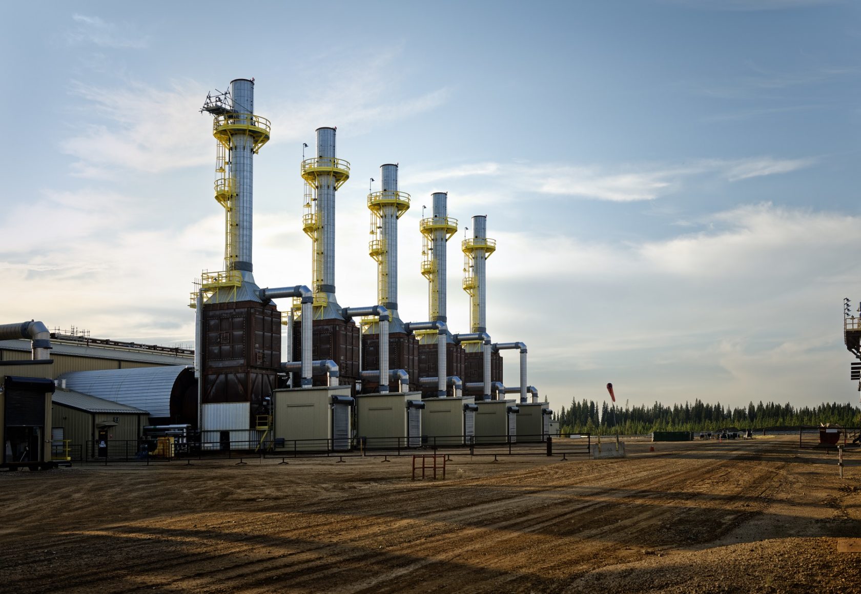 Why COP26 leaders should look to Canada for energy solutions - Canadian ...