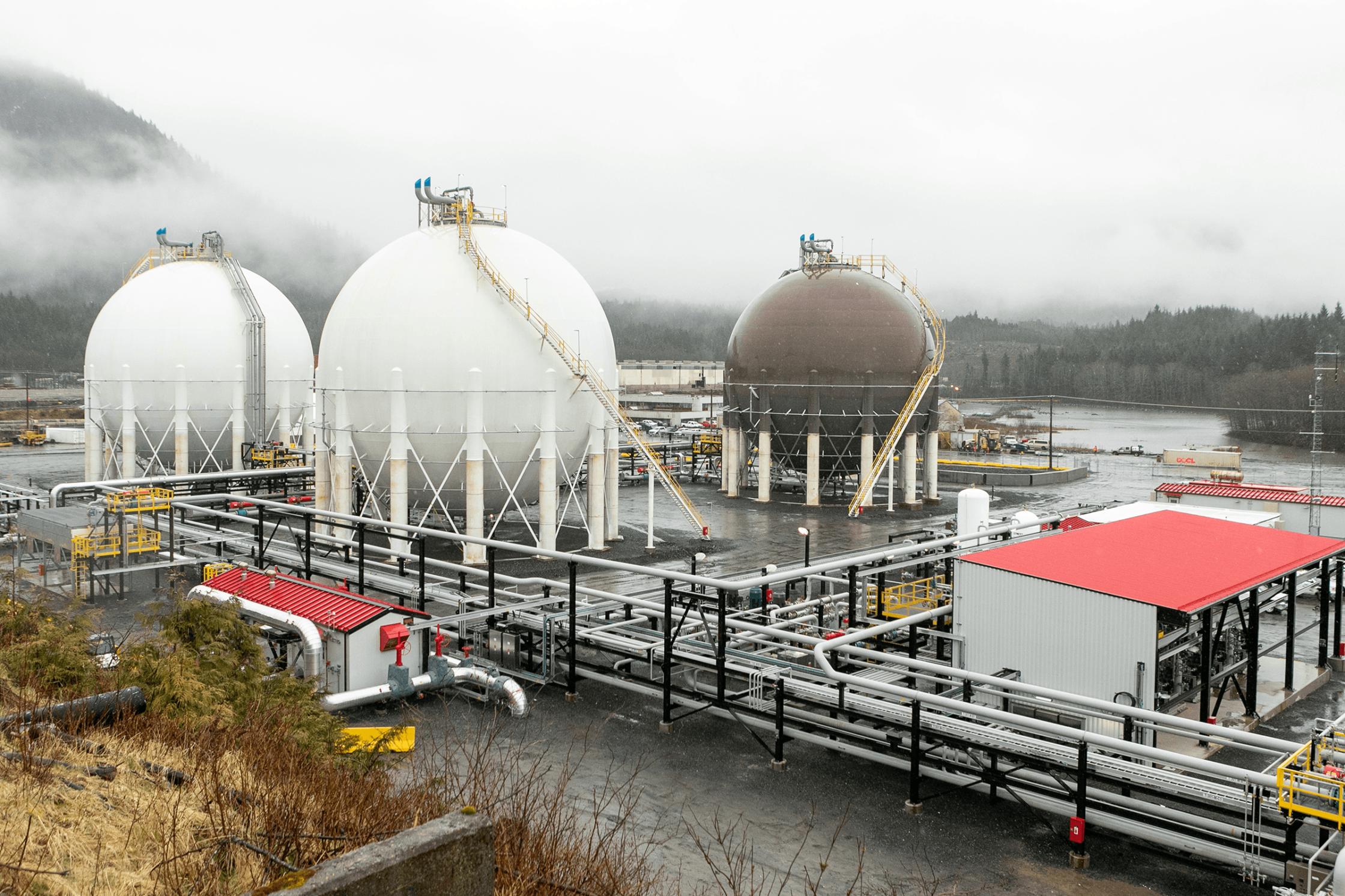Canada a growing player in ‘COVID-proof’ global propane markets ...
