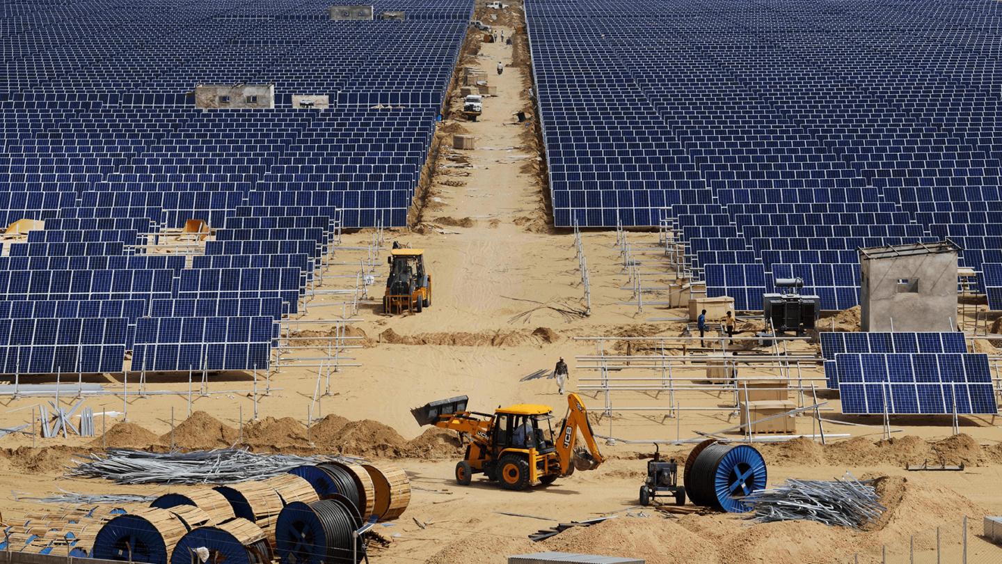 A Matter of Fact: IEA net zero pathway unrealistic - Canadian Energy Centre