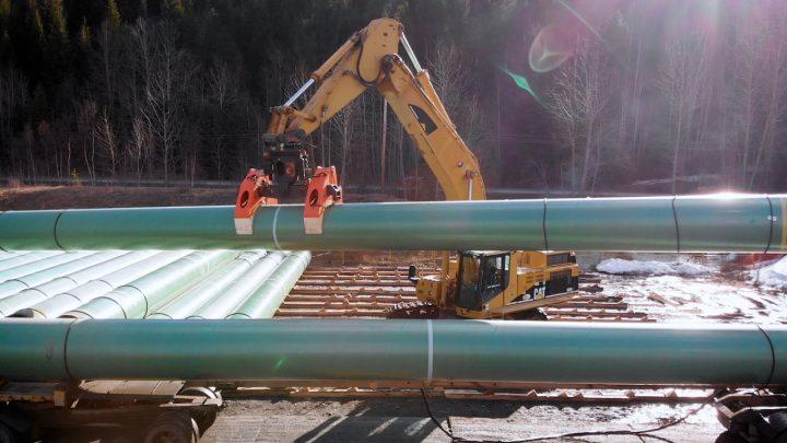 More Indigenous business contracts awarded to build Coastal GasLink ...