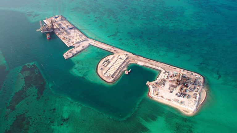 Hail Ghasha - Canadian Energy Centre