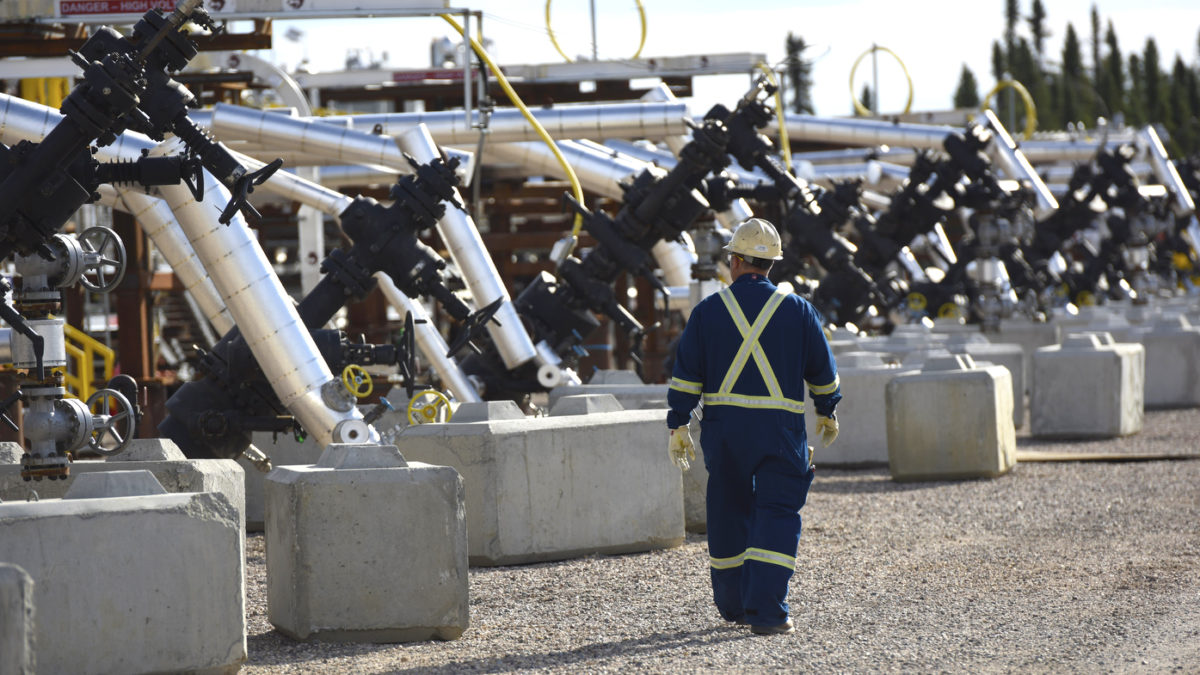 A Matter of Fact: How the oil sands benefits Canadians