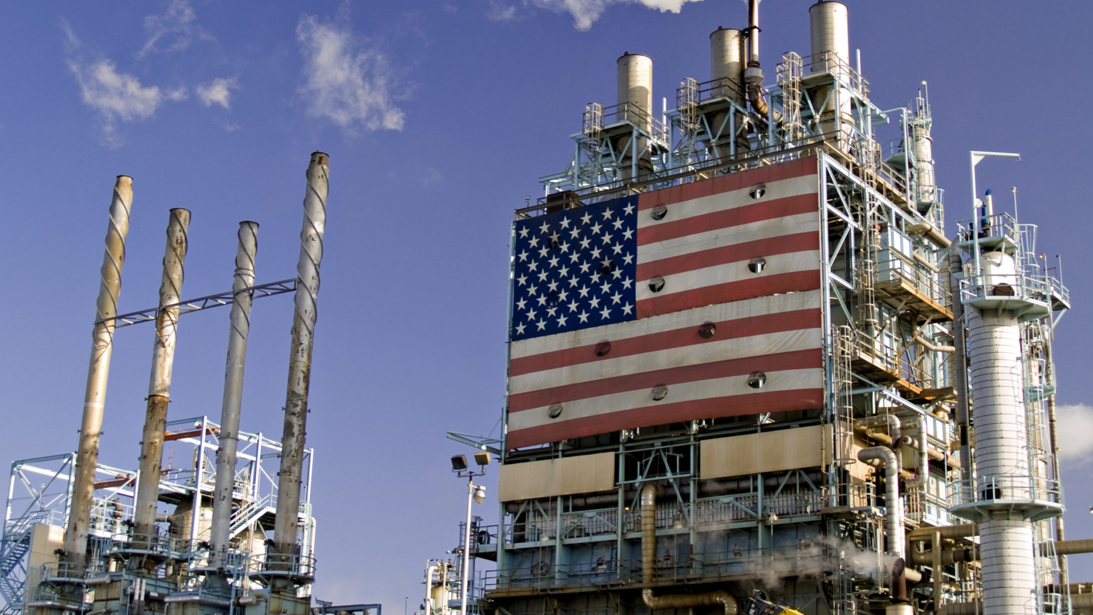 Enhancing North American energy security: Analyzing the economic ...