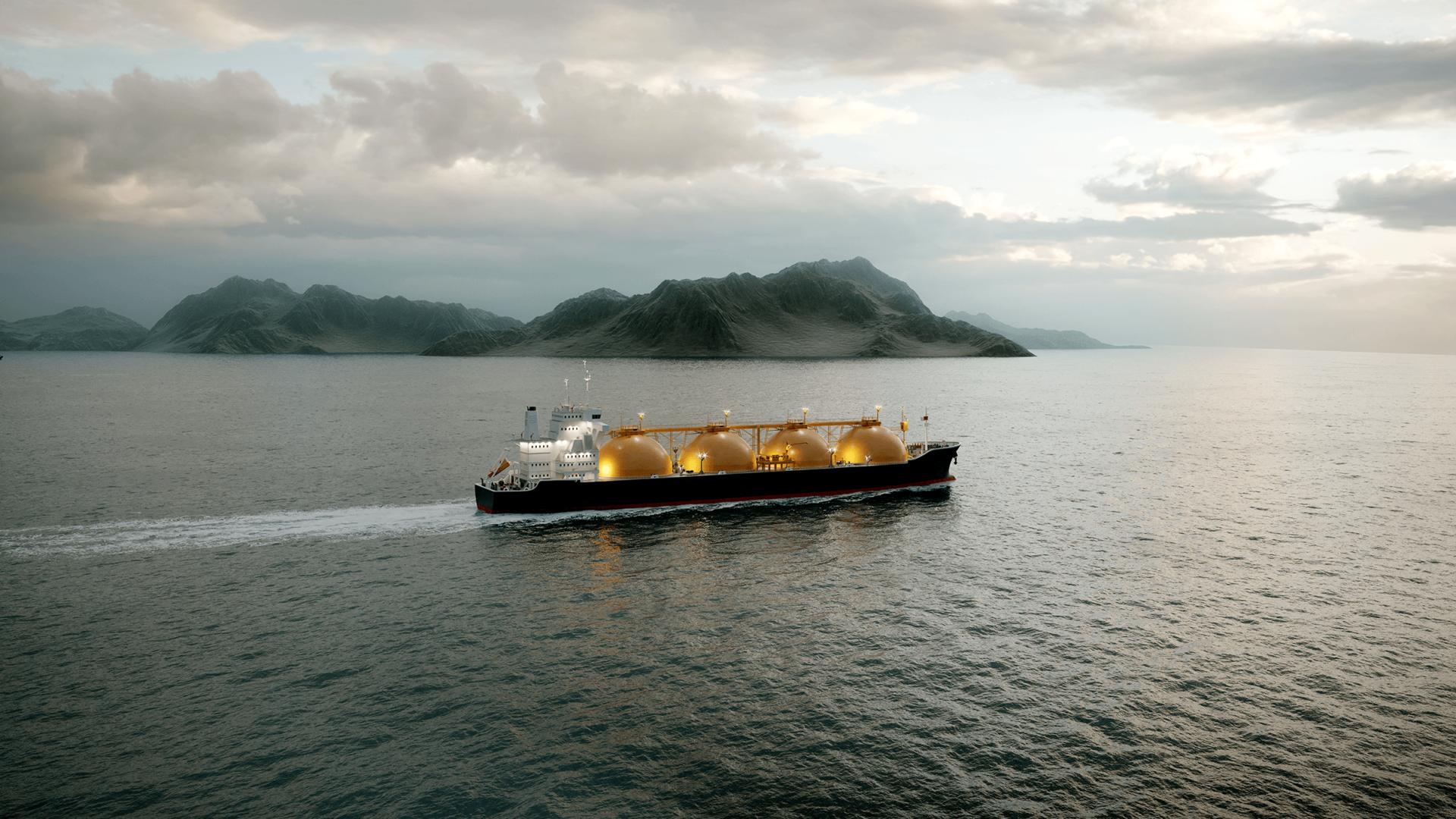 A Matter of Fact: Canadian LNG is good for the country and the world ...