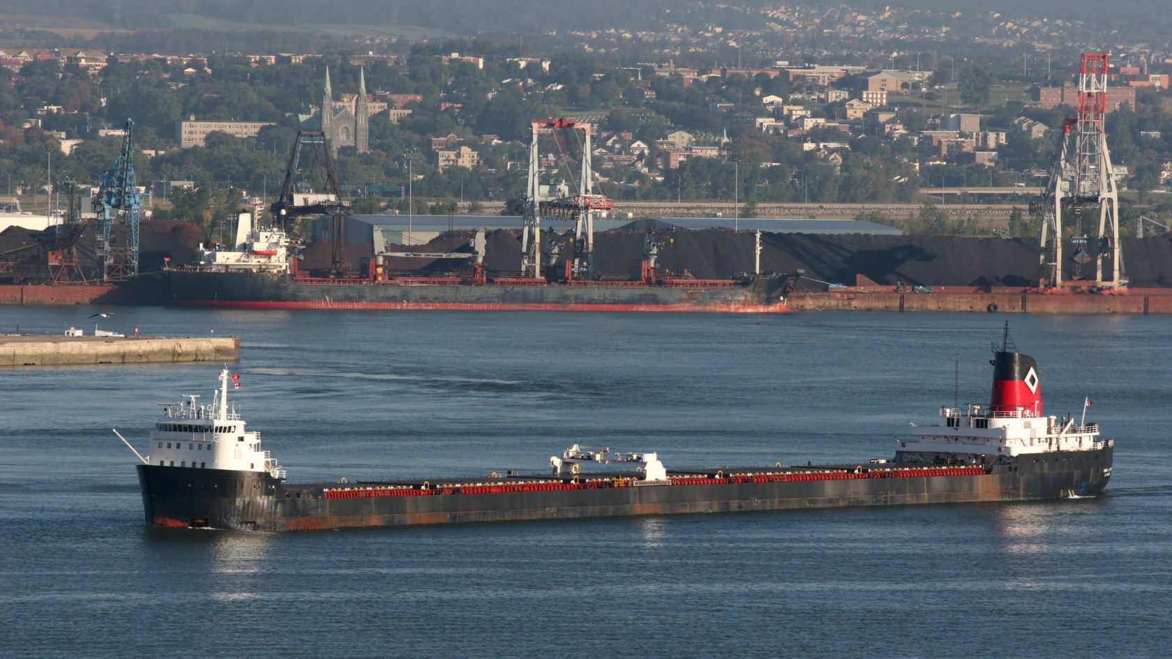 Foreign oil imports to Canada: $488 billion between 1988 and 2020 ...