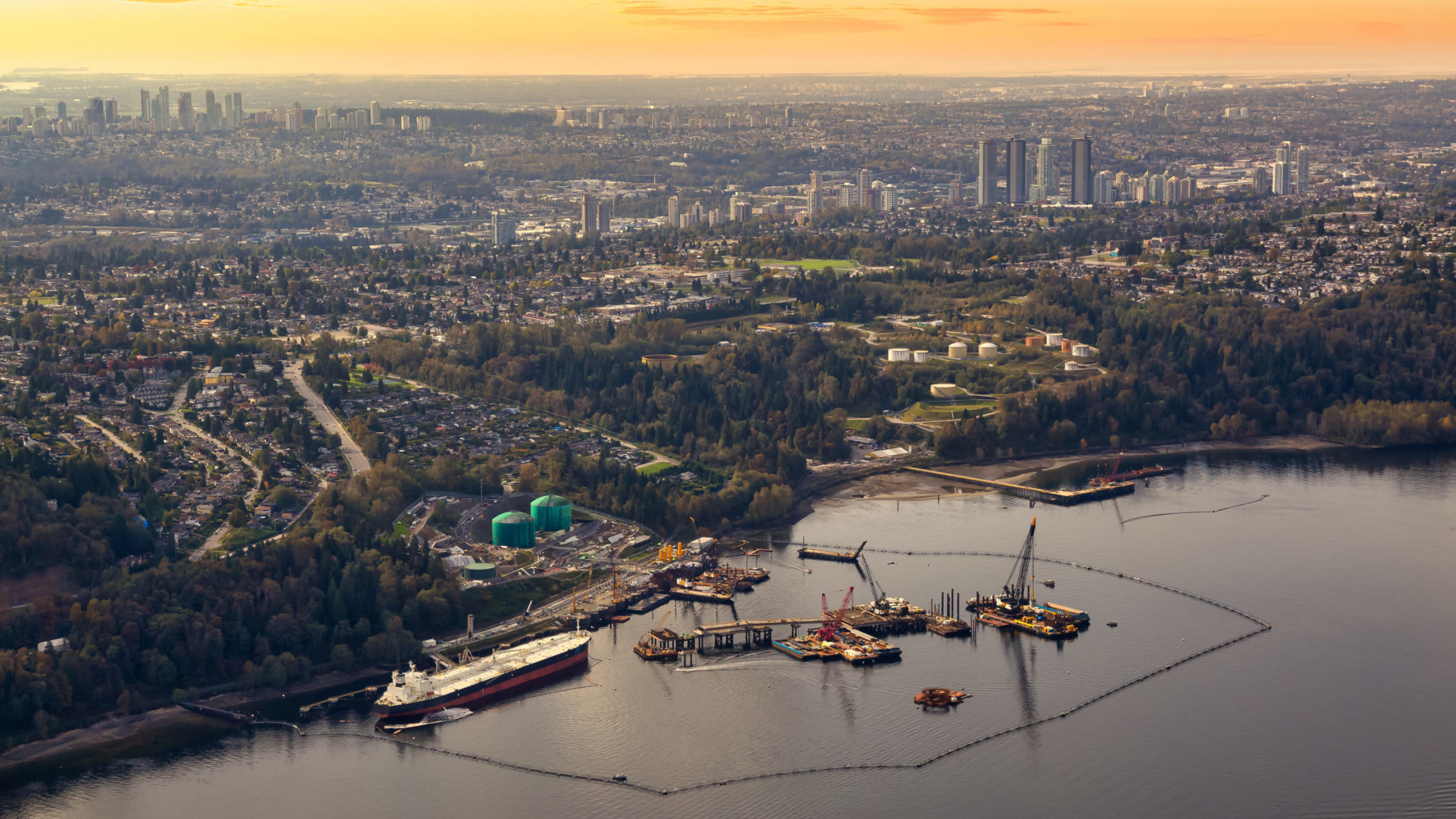 $18 billion and 62,000 jobs: The impact of oil and gas (and Alberta) on ...