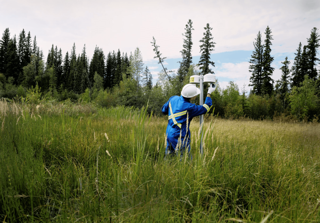 Canada’s oil and gas sector maintains lead in environmental protection ...
