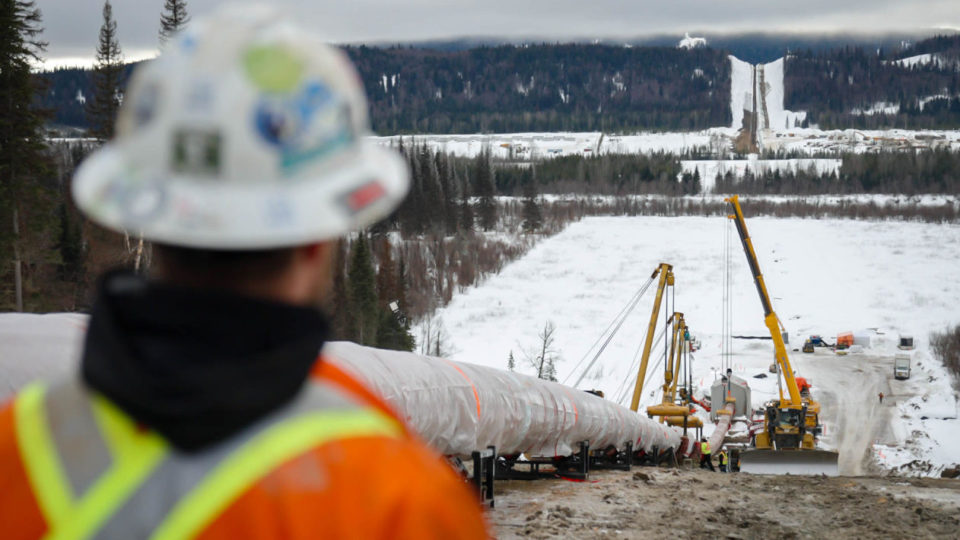 The beauty of economic corridors: Inside Alberta’s work to link ...