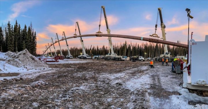 Spotlight on Edson, Alberta: Energy, Environment & Economy at ...