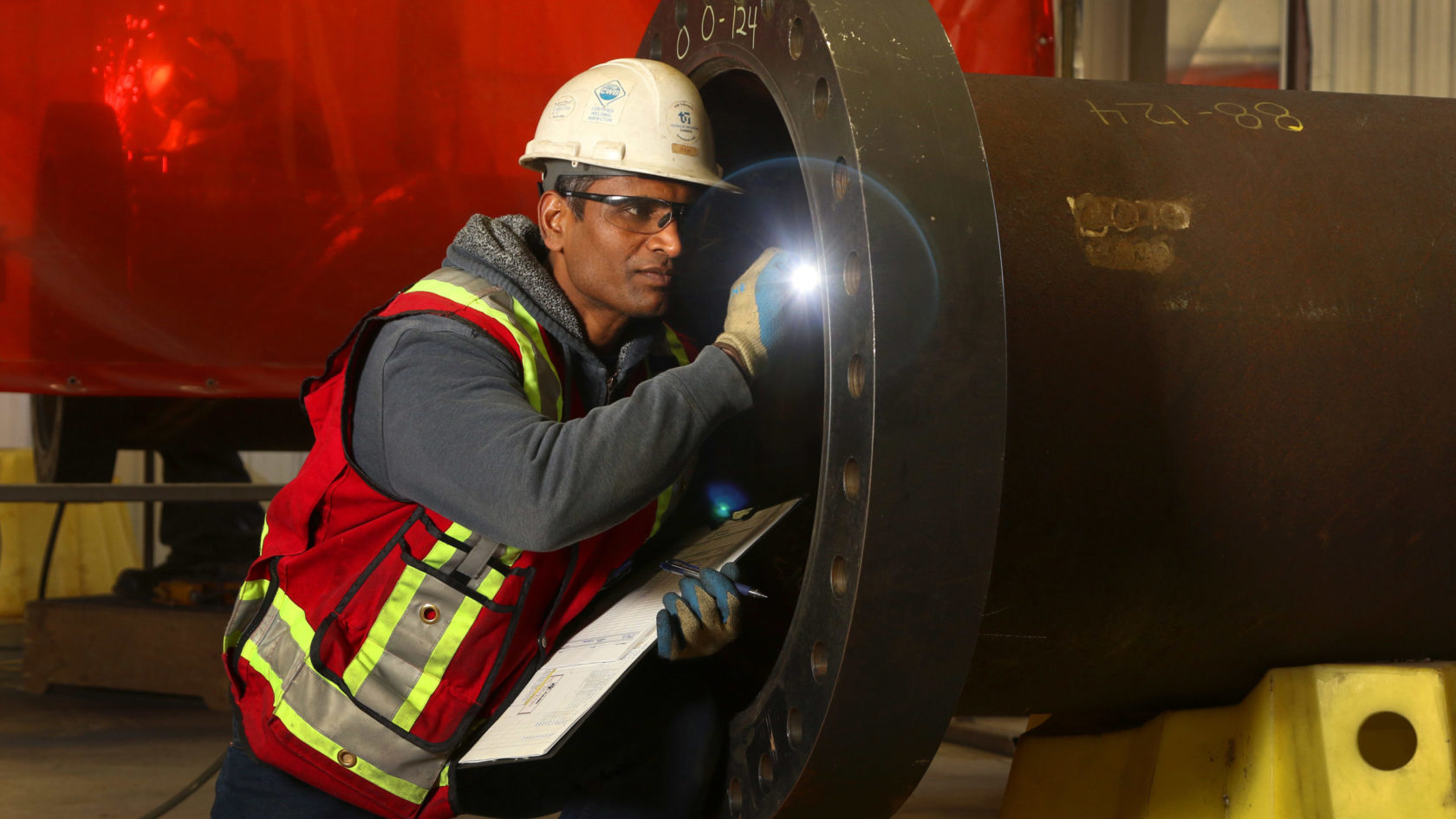 Examining key demographics of Canadian oil and gas workers - Canadian ...