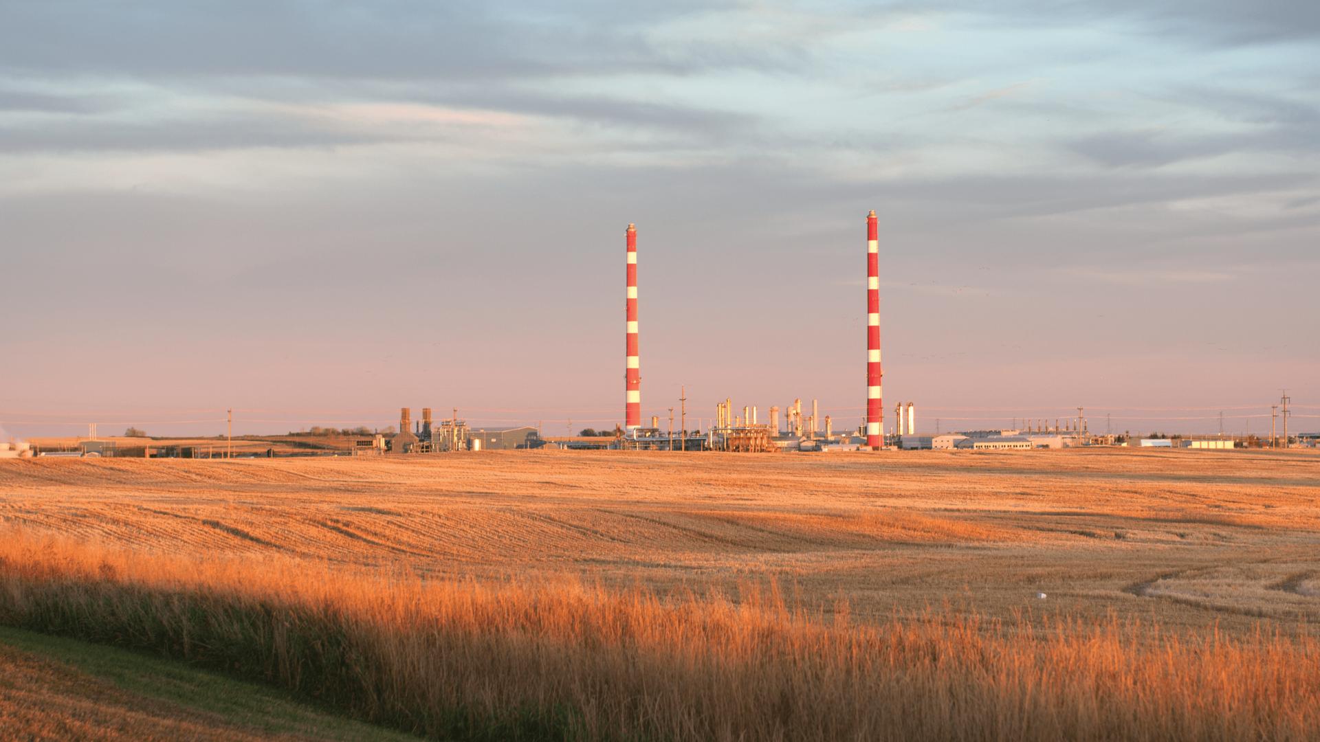 David Yager: Natural Gas, Alberta’s Forgotten Economic Powerhouse ...