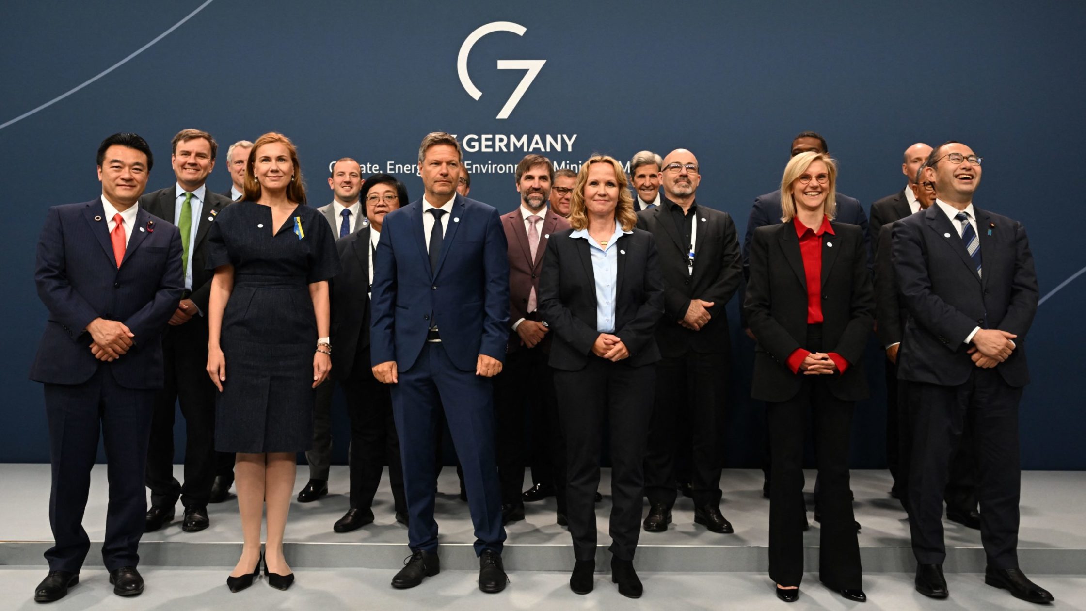 A Matter of Fact: Canada is the solution for the G7’s energy security ...