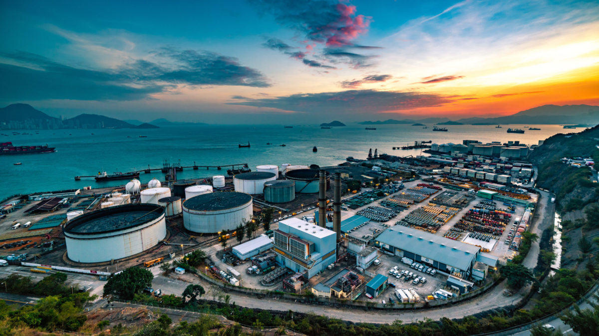 How Canada can help with the world’s growing LNG shortage - Canadian ...