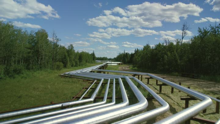 A Matter of Fact: Canada’s oil and gas emissions reduction plan needs ...