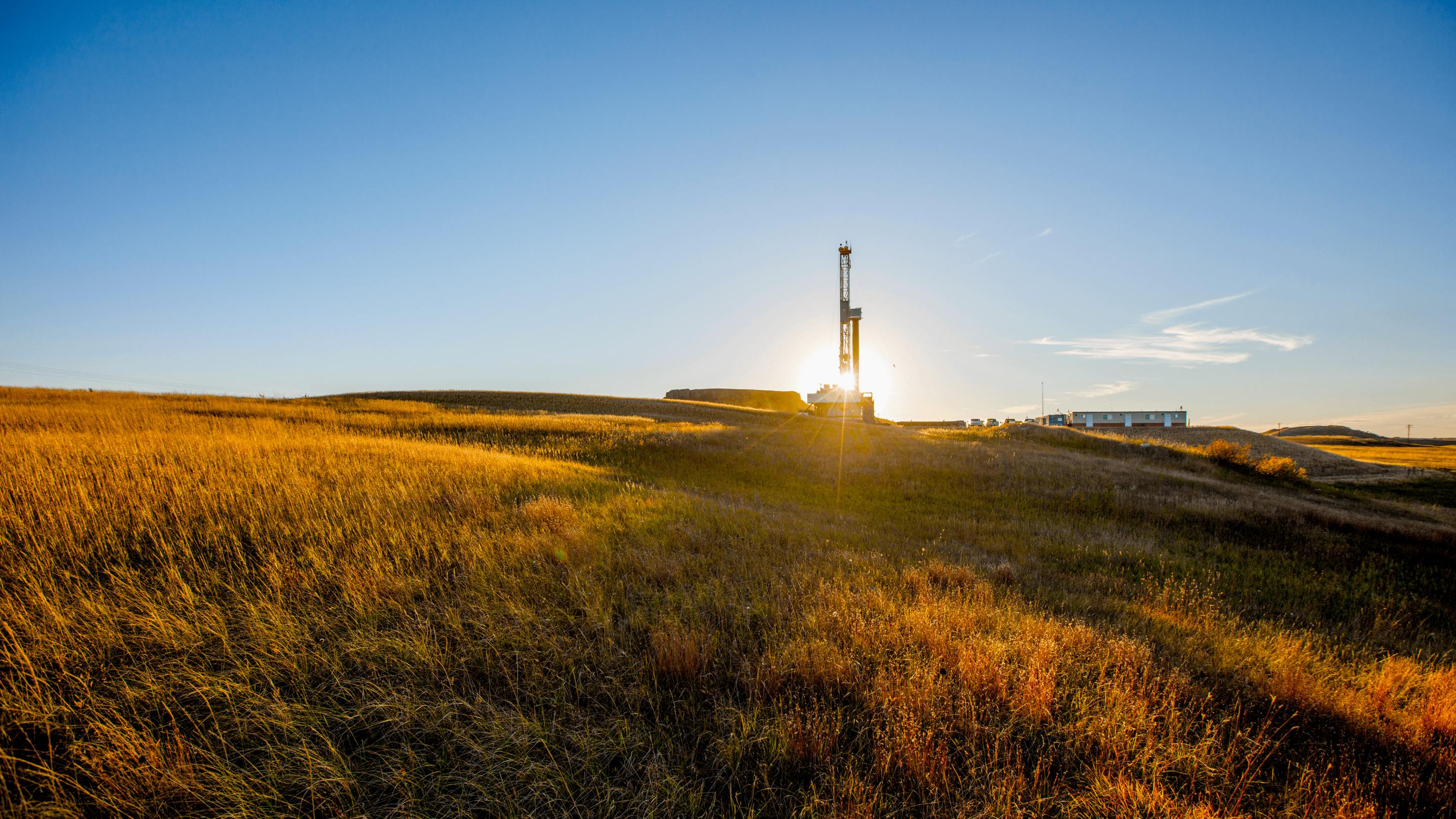 Yager: North America could solve the world's energy crisis for a third ...