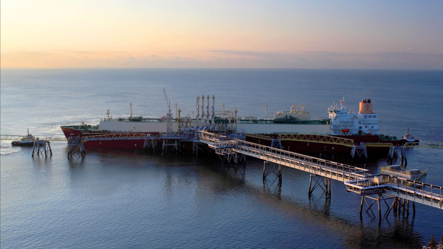 canaport-lng-saint-john - Canadian Energy Centre