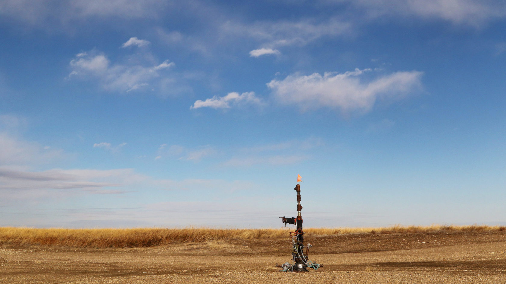 Alberta orphan wells decreasing as reclamation activity picks up ...