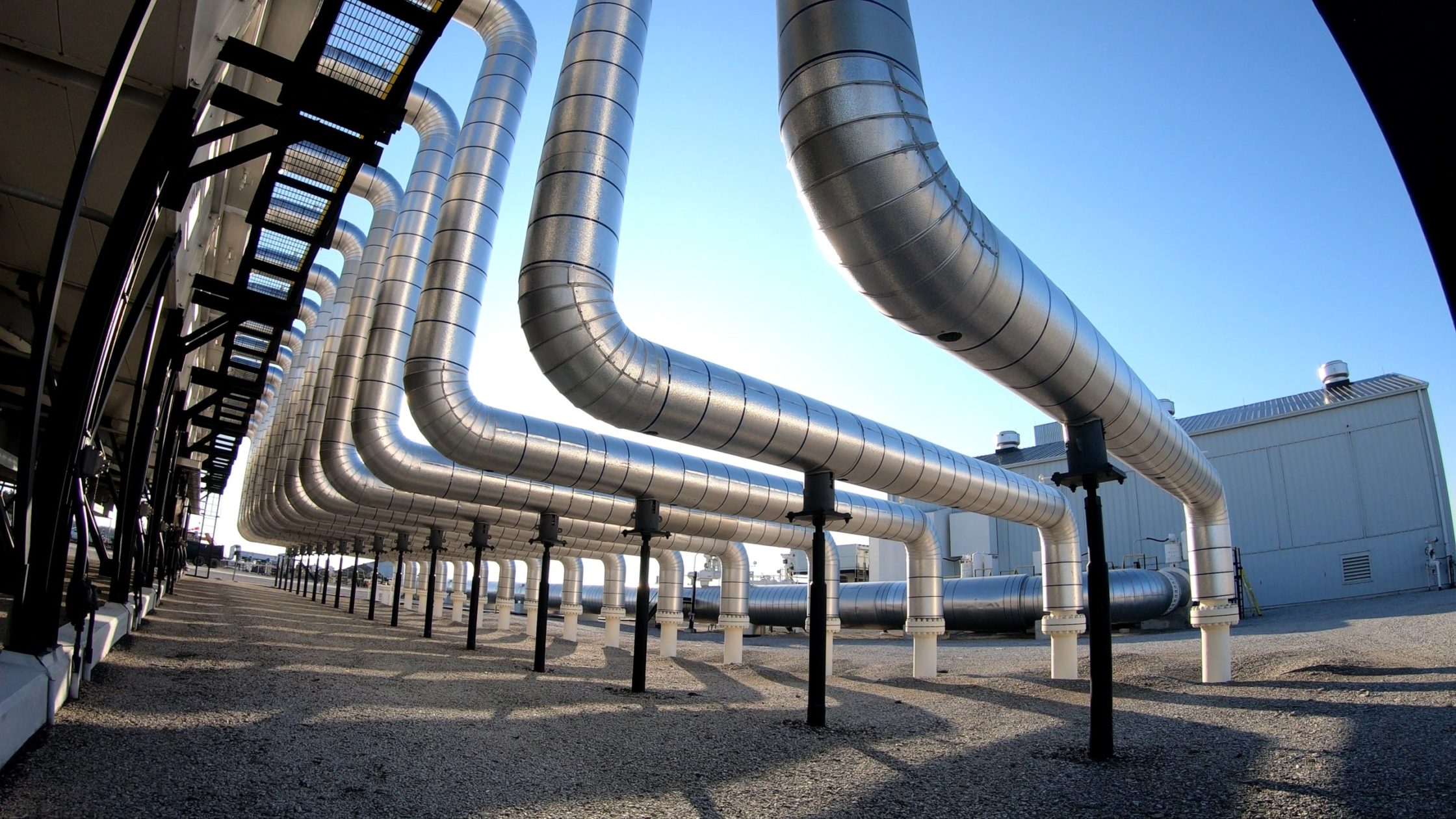 Oil and gas demand to stay strong through 2050, a ‘building block’ of ...