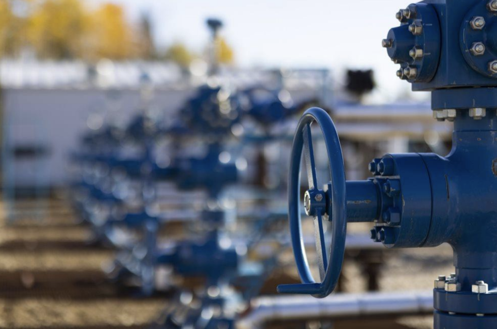 crescent point - Canadian Energy Centre