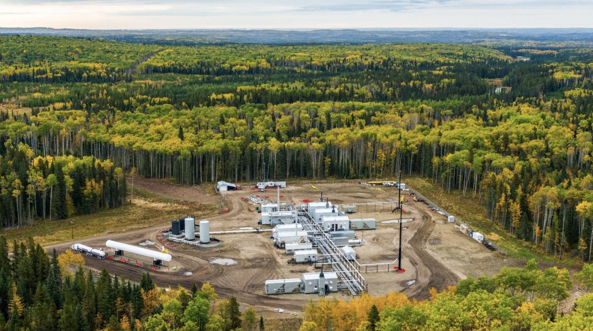 How Canada’s Top 10 Oil & Gas Producers Are Working to Reduce Emissions ...
