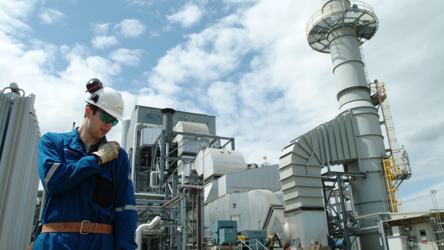 Construction underway on $1.6 billion Alberta net zero hydrogen complex ...