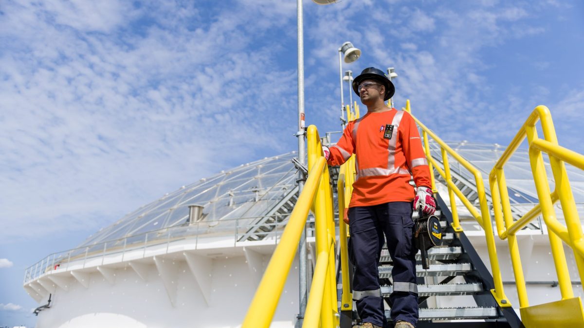 World oil and gas investment must rise dramatically to avoid energy ...