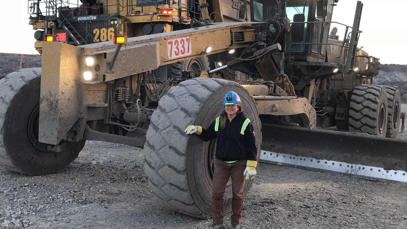 Indigenous workers are earning high wages in Canadian oil and gas ...