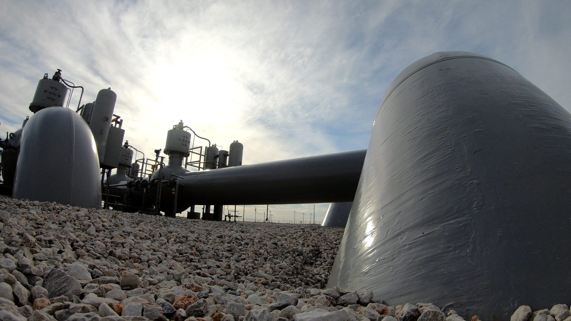 $10 million Canadian cleantech challenge fuels natural gas innovation ...