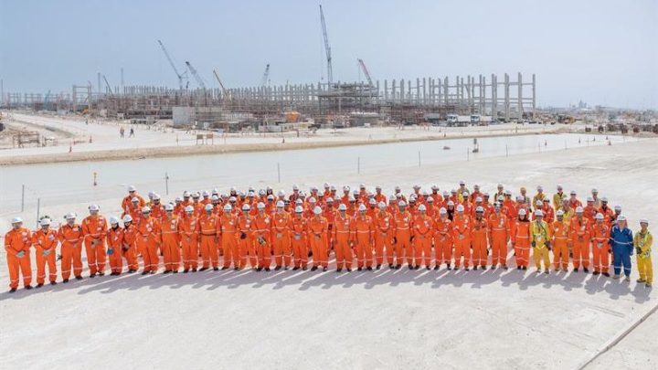 Energy year in review 2023: The world doubles down on energy security ...