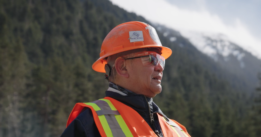 Edward Innes Screenshot - Canadian Energy Centre